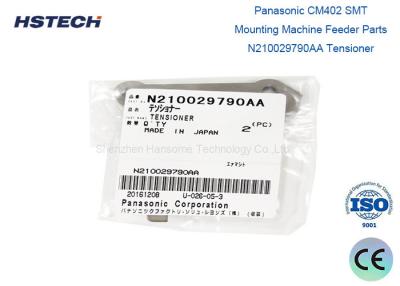 Cina Panasonic CM402 SMT Montaggio della macchina di alimentazione parti N210029790AA Tensione in vendita