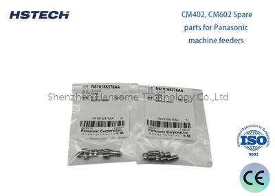 Cina Panasonic CM402 SMT Montaggio della macchina di alimentazione parti N210029790AA Tensione in vendita