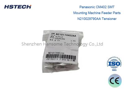 Cina Acciaio inossidabile N210029790AA Tensione per Panasonic CM602/CM402 SMT Feeder in vendita