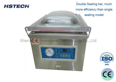 Cina Macchina di imballaggio veloce a vuoto a pressione d'aria per un periodo di conservazione prolungato in vendita