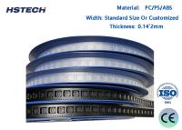China SMD Component Counter Zero Error 30W 7-13 Inch Reel Chip Counter HS-PC800 for sale