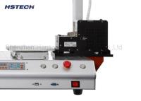 China 6 Axis Automatic Screw Locking Machine Dynamic Display With Double Screw Feeder for sale