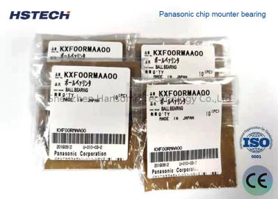 Cina Cuscinetto in acciaio a cartone alto KXF00RMAA00 per macchine SMT CM402/CM602 in vendita