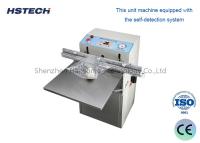 China Adjustable Height Vacuum Packing Machine for IC and Electronic Components for sale