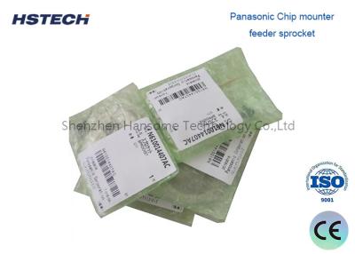 Cina Panasonic FEEDER SPROCKET N610030637AC per macchine CM402 e CM602 in vendita