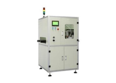 Chine Machine à distribuer de la colle à 3 axes Corps de machine en acier inoxydable Fonctionnement des fenêtres Machine à distribuer de la colle visuelle HS-VD331 à vendre