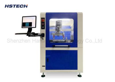 Chine Machine automatique de revêtement conforme sélectif pour PCBA SMT Backstage Process HS-CC300 à vendre