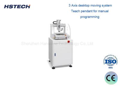 중국 고속 3 축 수동 PCB 라우터 기계 RM-F500 판매용