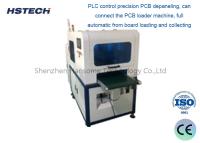 China Multi-Type PCB Separation with Automatic Loading and High Precision Cutting for sale