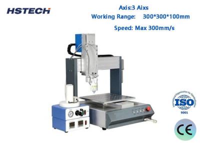 Chine Appareil de distribution automatique de bureau à tête unique PUR à tête unique HS-D331 à vendre