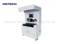 China 3 Axis CCD Positioning Visual Glue Dispensing Machine Dual Table ±0.02mm Accuracy SMT PCB Assembly for sale