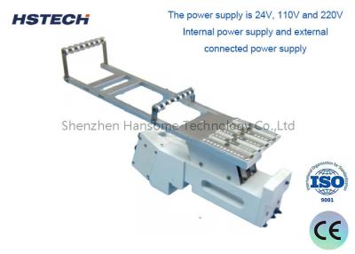 中国 Samsung SM チップマウンタ用の可変振動強度SMTフィッダー 販売のため