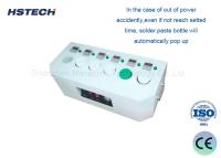 China Compact Solder Paste Thawing Machine for Improved Production Efficiency for sale