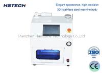 China Fast and Efficient Nozzle Cleaning - Multiple Spraying Nozzles Method for sale