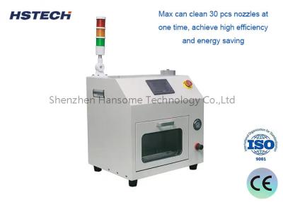 China Suitable for Small Components and High Precision Nozzles - 1 Year Warranty for sale