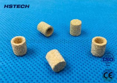 China JUKI Maintenance Filter Used In The Head Part Of JUKI Pick And Place Machine for sale