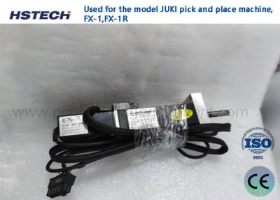 China JUKI Z Axis Motor For The Model JUKI Pick And Place Machine,FX-1,FX-1R for sale