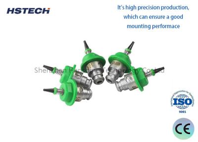 Cina JUKI 504 ugello per aspirazione e posizionamento dei componenti in vendita