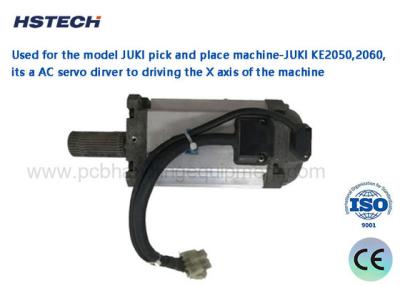 China JUKI 2050 SMT Chip Mounter Y Axis Motor 40000727 TS4616N1020E200 for sale
