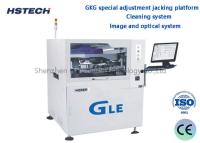 China GKG Automatic Solder Paste Printer 510x510mm PCB Size High Precision SMT Printing Machine for sale