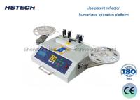 China SMD Components Counter YH-890 7-13inch Plastic Reel AC220V 15W with Drafting LCD Screen for sale