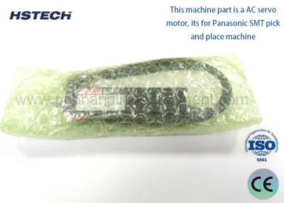 Cina Panasonic N510042737AA Servomotore CA per macchine CM402/CM602 SMT 15W in vendita