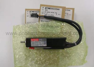 Cina Parti di macchine SMT per macchine di pick and place Panasonic CM402/CM602 N510042737AA in vendita