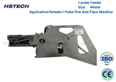 China Yamaha I - PULSE Metal Feeder F1 44mm LG4-M8A00-010 For SMD Pick And Place Function for sale