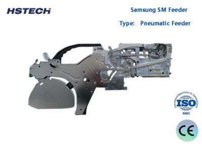 中国 Samsung SMシリーズ SMTフィッダー 8mm 12mm 16mm オリジナル用アルミ合金材料 販売のため