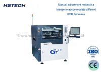 China SMT High-End Application G9 Automatic Solder Paste Machine for Printing for sale