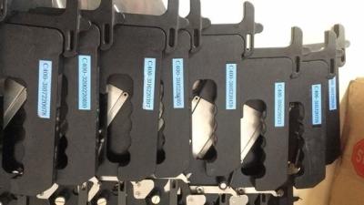 Chine SMT pick and place machine composants SMD d'origine et de copie nouveaux 8 mm Mirea type C à vendre