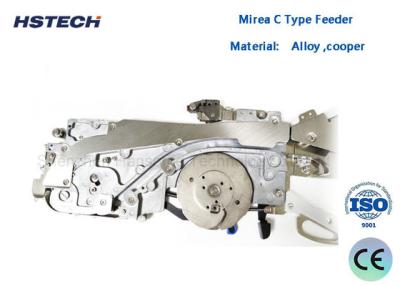 中国 CF 8*4mm SMDテープ コンポーネント JUKI フィーダー SMT 装着機 販売のため