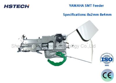 中国 CL 8x2mm YAMAHA フィッダー,Smt コンポーネント KW1-M1500-030 YV/YGチップマウントマシンのために 販売のため