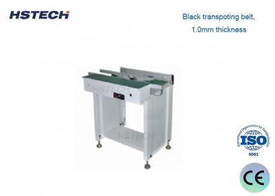 Китай Нержавеющая сталь ручная коленка ESD ремень оборудование для обработки ПКБ с управлением кнопкой LED продается