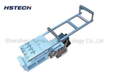 Chine Matériau d'aluminium importé Performance stable Opération simple Samsung SM Appareil d'alimentation vibrant à vendre