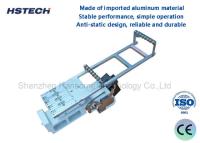 China Samsung SM Vibrating Feeder 24V 3 Tube 5 Tube Aluminum Alloy for SM Chip Mounter for sale
