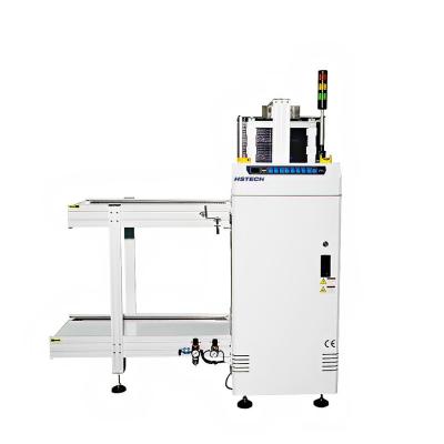 Chine Conception économique Module de test du bras Conception de réglage de la largeur lisse et parallèle du chargeur de chargeur de PCB à vendre