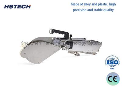 中国 合金とプラスチックJUKI 24mmテープフィッダー KEシリーズチップマウントマシンで使用 販売のため