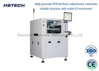 China G9+ Automatic Solder Paste Printing Machine 450x340mm PCB Size for Industrial 4.0 MES System for sale