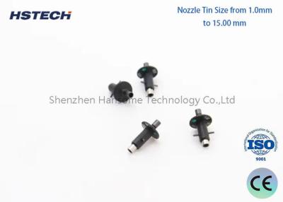 China YAMAHA YV100II SMT Nozzle 31A 1.2x1.0X for Pick and Place Machine Spare Parts for sale
