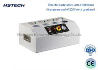 China LED Display Automatic Solder Paste Thawing Machine With FIFO Fuction for sale