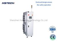 China Multi Function Intelligent Vertical PCB Buffer High Efficiency Front Operation SMT Production Line Machine for sale
