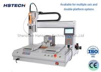 China Automatic screw lock machine for sale