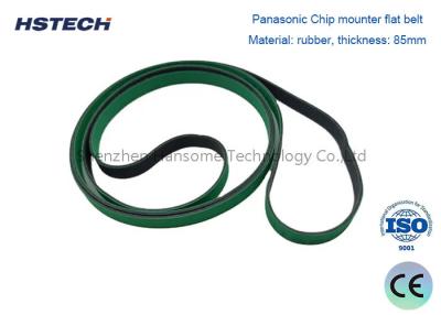 Cina Parti di gomma per macchine SMT cintura piana per Panasonic CM602 e CM402 pick and place machine in vendita