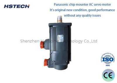 Cina Panasonic CM402/CM602 SMT Parts Machine KFX0CWLA00 1KW AC Servo Motor Originale Usato in vendita