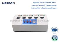 China Automatic Alarm System Automatic Solder Paste Thawing Machine With FIFO Fuction for sale