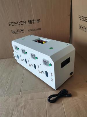 Cina Touch Screen 6 Working Tank Solder Paste Thawing Machine con MITSUBISHI PLC in vendita