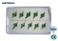 China JUKI 500 SMT Nozzle 31x16mm Tungsten Steel Ceramic for 2000 Series Chip Mounter for sale