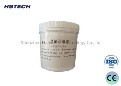 China SMT Machine Parts High-temperature Grease for High-temperature Stability and Adhesion for sale