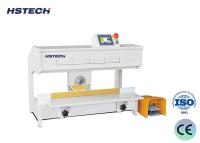 China Double Platform Automated PCB Router Machine for Streamlining Manufacturing Process for sale